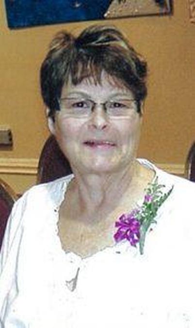 Karen BROWN Obituary - Chipman, NB | Chipman Funeral Home & Crematorium
