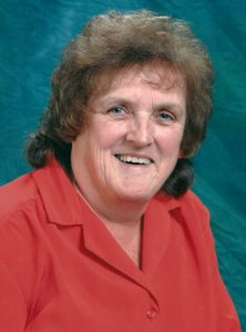Sharon McLEAN Obituary - Chipman, NB | Chipman Funeral Home & Crematorium