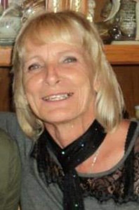 Joanne WEBBER Obituary - Chipman, NB | Chipman Funeral Home & Crematorium