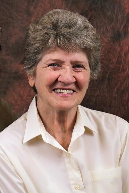 Marjorie Stilwell Obituary - Chipman, NB | Chipman Funeral Home & Crematorium