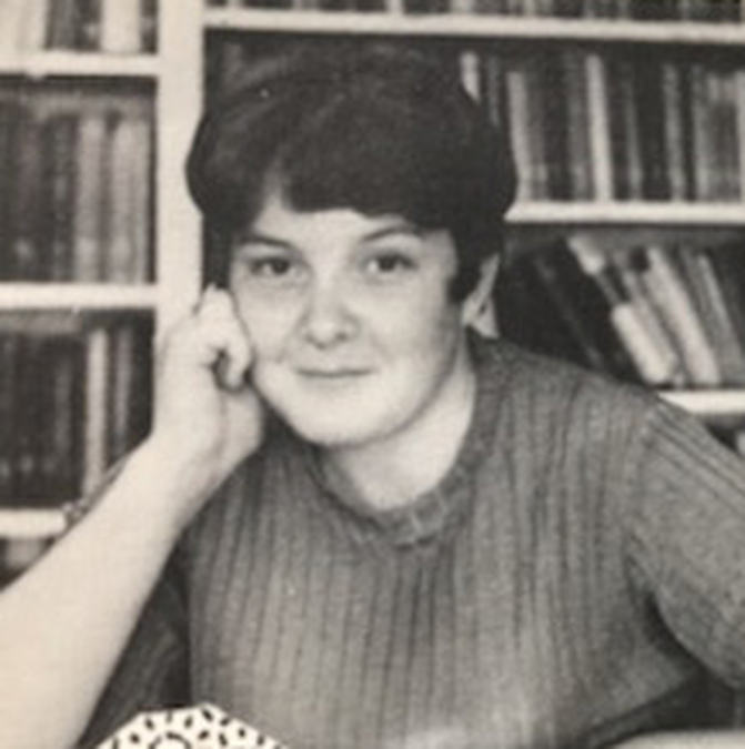 Judith Atkinson Obituary - Chipman, NB | Chipman Funeral Home & Crematorium