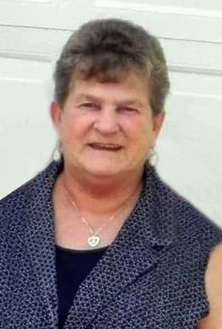 Wanda Wilson Obituary - Chipman, NB | Chipman Funeral Home & Crematorium