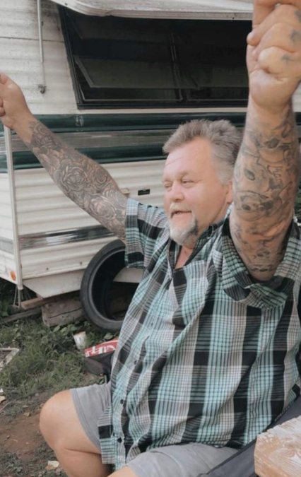 Wayne Meyers Obituary - Chipman, NB | Chipman Funeral Home & Crematorium