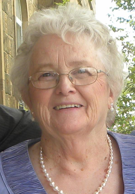 Rae Brewer Obituary - Chipman, NB | Chipman Funeral Home & Crematorium