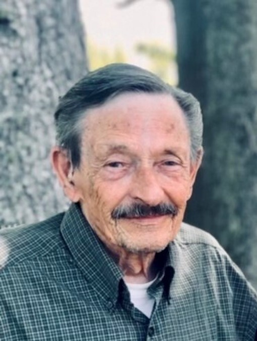 Austin Jack Estabrooks Obituary - Chipman, NB | Chipman Funeral Home ...