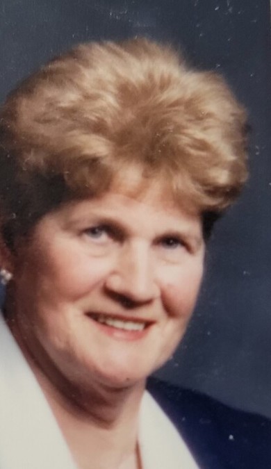 Nina Osborne Obituary - Chipman, NB | Chipman Funeral Home & Crematorium