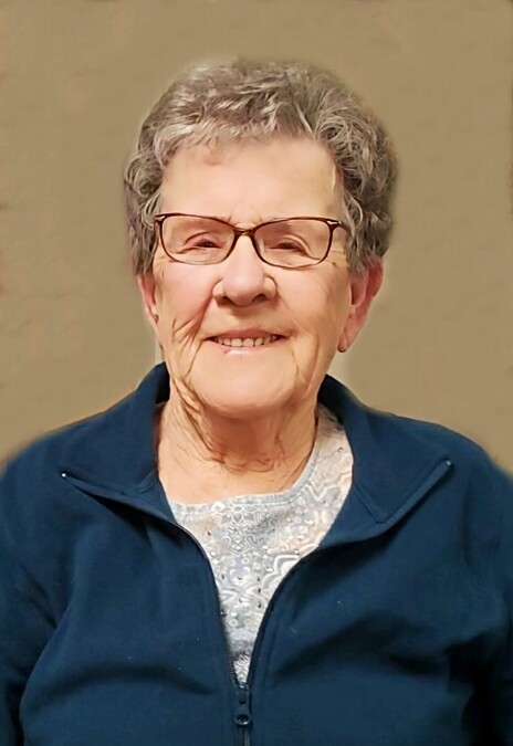 Joyce Dickie Obituary - Chipman, NB | Chipman Funeral Home & Crematorium