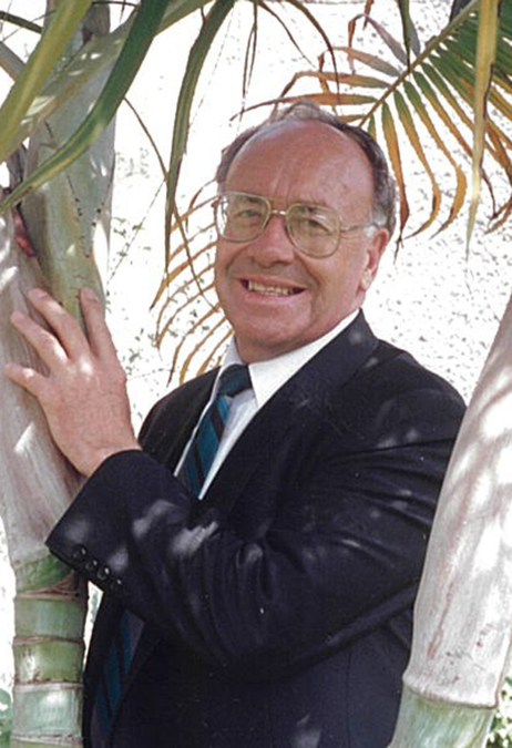 Rev. Ronald Cole Obituary - Chipman, NB | Chipman Funeral Home ...