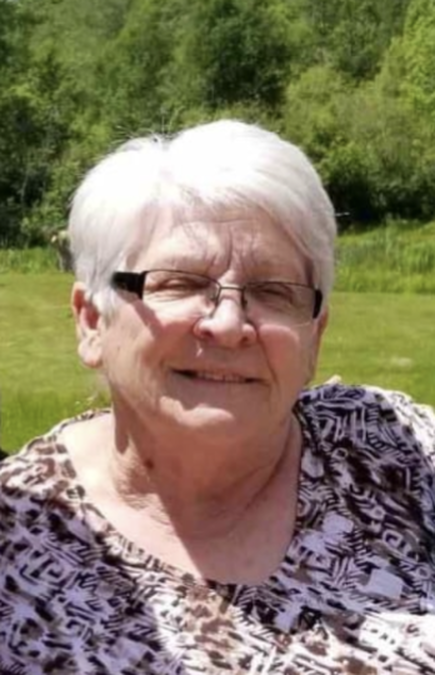 Ann Snider Obituary - Chipman, NB | Chipman Funeral Home & Crematorium
