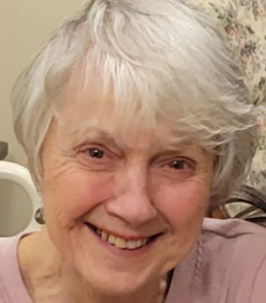 Dianne Roberts Obituary - Chipman, NB | Chipman Funeral Home & Crematorium