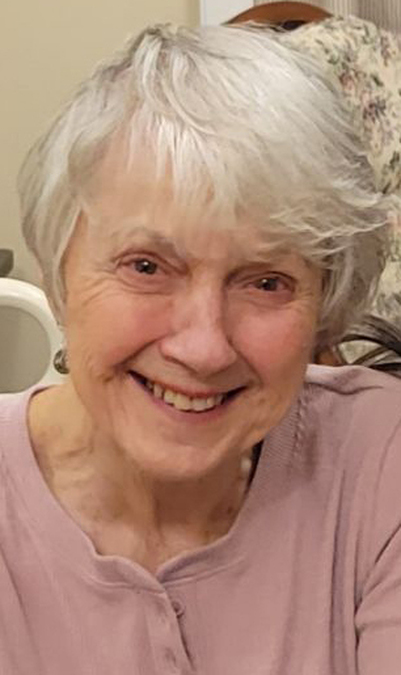 Dianne Roberts Obituary - Chipman, NB | Chipman Funeral Home & Crematorium