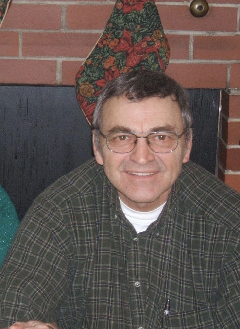 David Corbin Obituary - Chipman, NB | Chipman Funeral Home & Crematorium