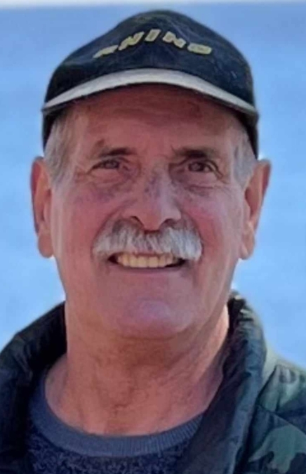 James Monahan Obituary - Chipman, NB | Chipman Funeral Home & Crematorium