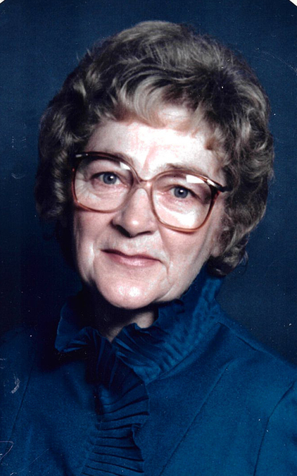Katherine Chase Obituary - Chipman, NB | Chipman Funeral Home & Crematorium