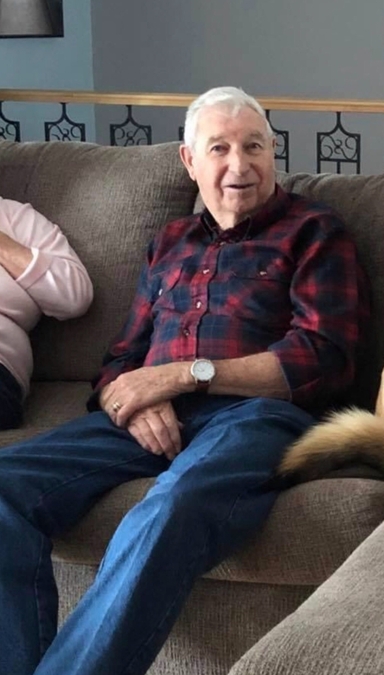 WM Bill Cochrane Obituary - Chipman, NB | Chipman Funeral Home ...